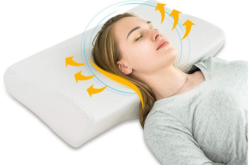 SleepDream™ Pillow - SleepDream™ Pillow
